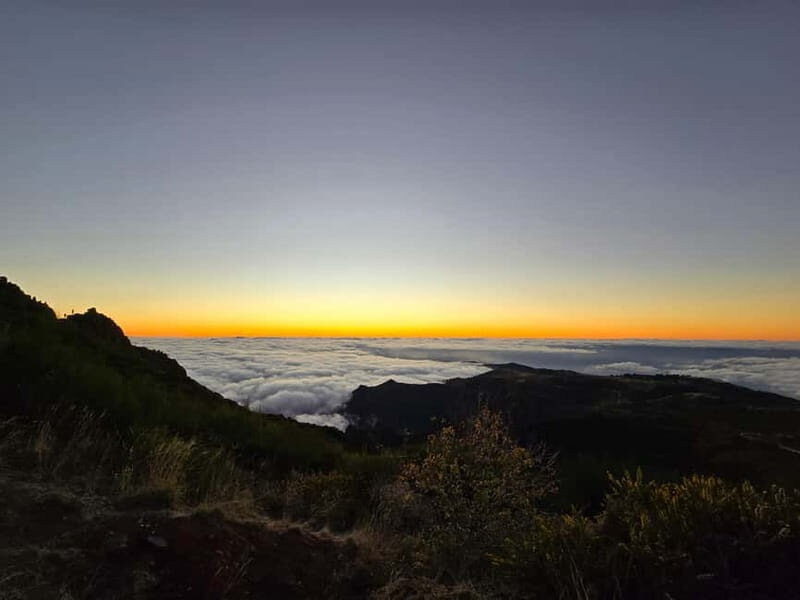 Madeira: Ponta de São Lourenço, Santana e Pico do Arieiro - Off-Road Adventures and Scenic Viewpoints