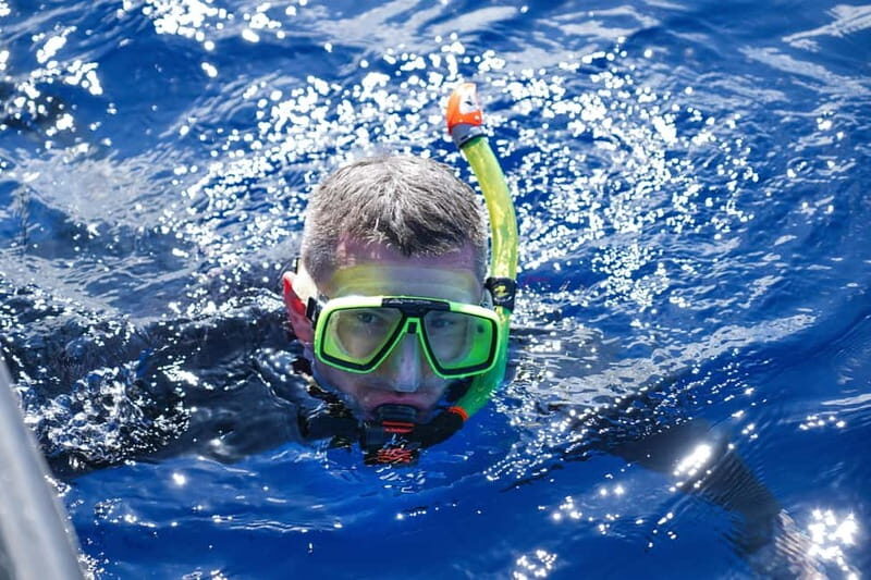 Madeira: Ponta de São Lourenço Snorkeling Boat trip - FAQ