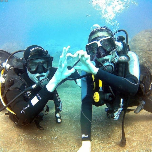 Madeira, Ponta São Lourenço: Scuba Diving for Beginners - Why This Tour Offers Good Value