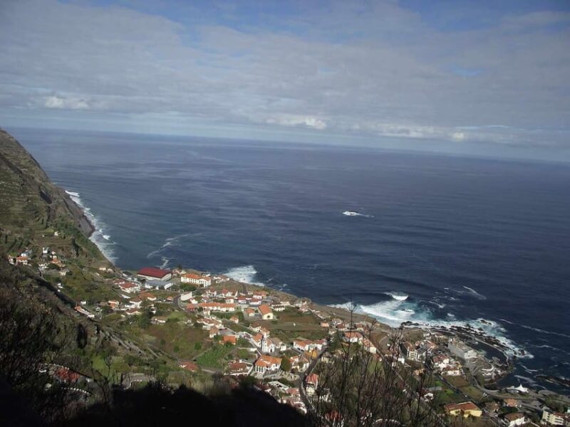 Madeira: Porto Moniz: Wild West Tour: In 4*4 car: Duration 7.5h - FAQ