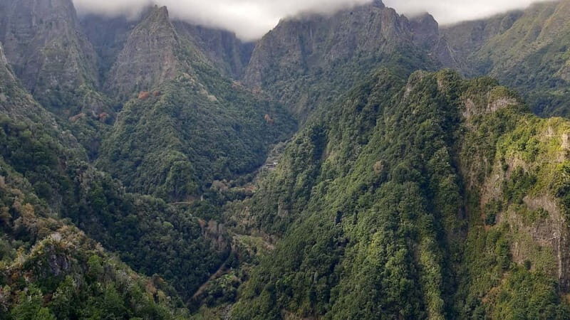 Madeira: Private 1.5-Kilometer Levada dos Balcões Hike PR11 - Practical Tips for Your Hike