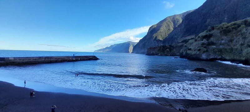 Madeira: Private 4x4 Nature Tour with Guide - What You Can Expect on the Madeira Private 4x4 Tour