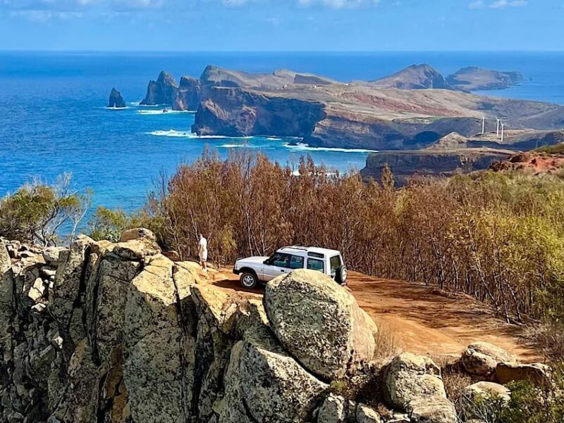 Madeira private 4x4 tour: North-East Coast - Introduction: Why This Tour Stands Out