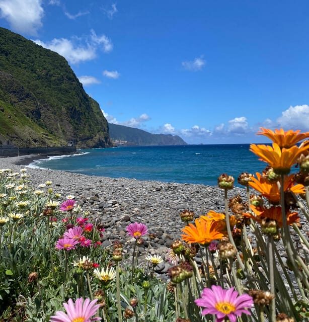 Madeira private 4x4 tour: North-East Coast - FAQ