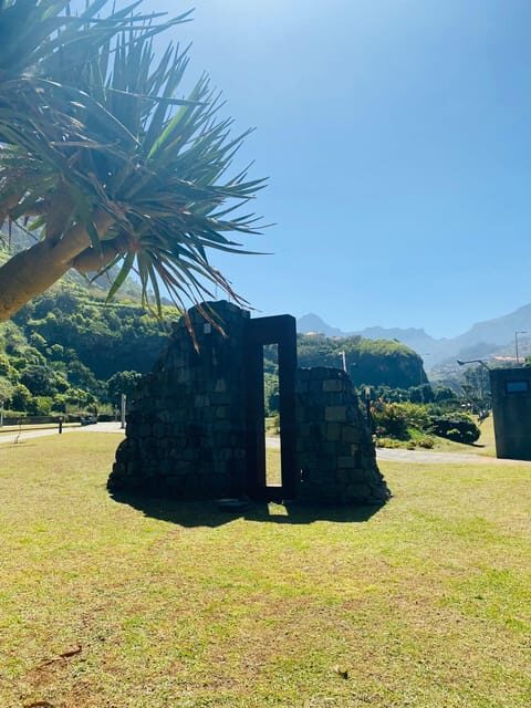 Madeira private 4x4 tour: North-West Coast - The Practical Side