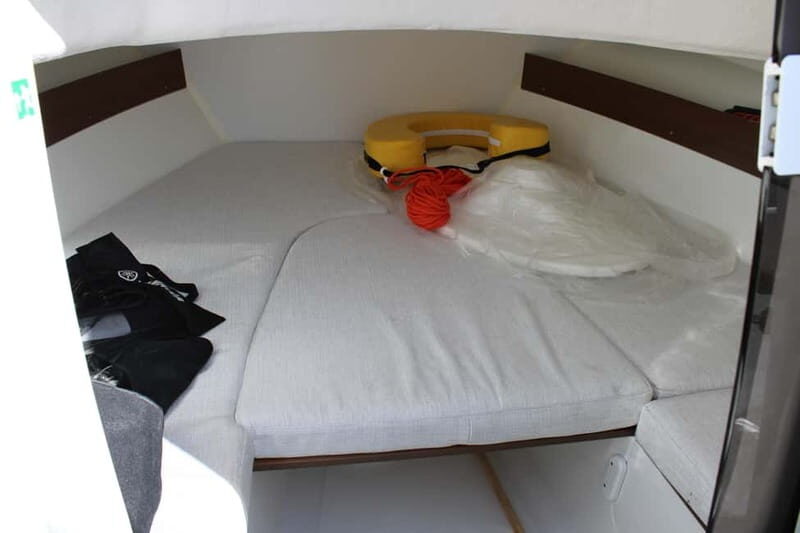 Madeira: Private Boat Rental in Caniçal Without a Captain - The Experience in Action