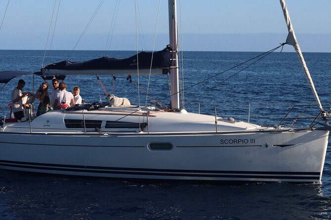 Madeira Private Boat Tour from Funchal - Key Points