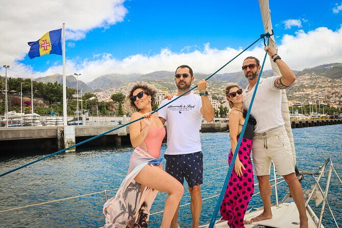 Madeira Private Boat Tour from Funchal - Who Would Love This Experience?