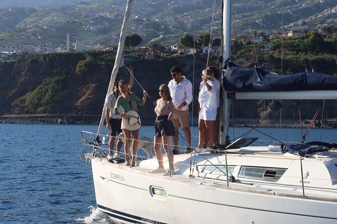 Madeira Private Boat Tour from Funchal - Final Thoughts