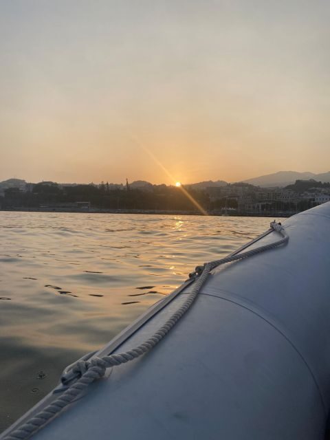 Madeira :Private boat trip along the coast w/ water activity - Analyzing the Tours Value