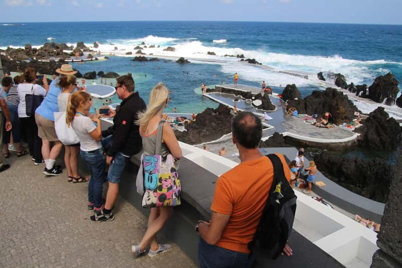 Madeira: Private Cabriolet Tour with Guide - West - What Makes This Tour Stand Out?