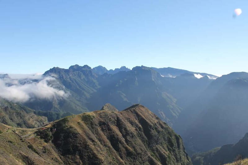 Madeira: Private Cabriolet Tour with Guide - West - Authentic Feedback and Real Experiences