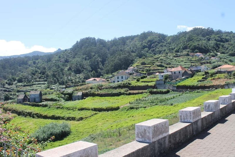 Madeira: Private Cabriolet Tour with Guide - West - FAQ