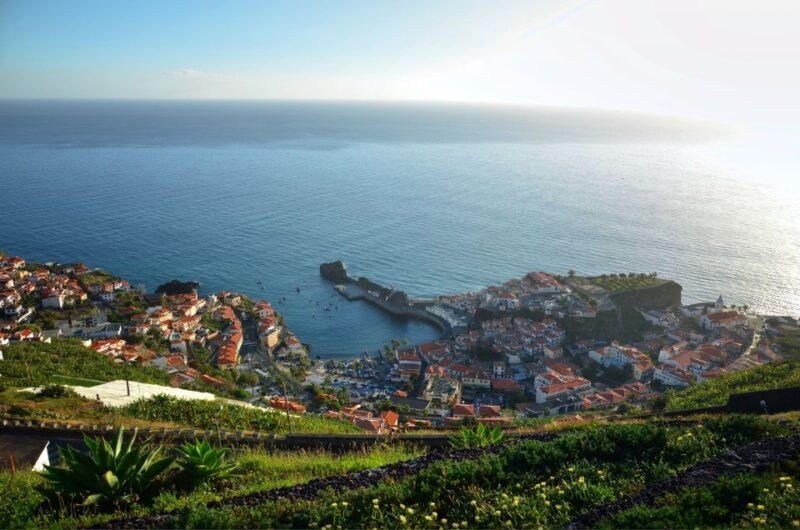 MADEIRA: Private Camara de Lobos Tour in a Tukxi - The Real Value of This Tour