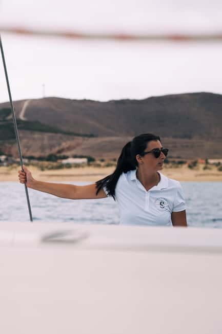 Madeira: Private Catamaran Tour with Snorkeling - Comfort and Practical Details