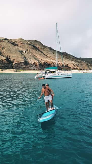 Madeira: Private Catamaran Tour with Snorkeling - Analyzing Price and Value