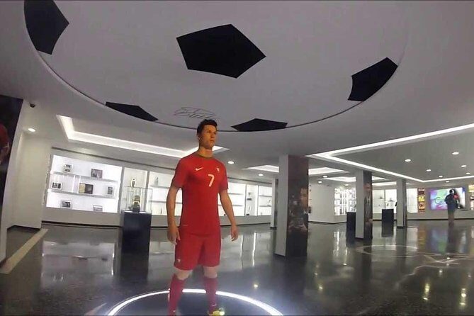 Madeira: Private Cristiano Ronaldo Tour with CR7 Museum - Frequently Asked Questions (FAQs)