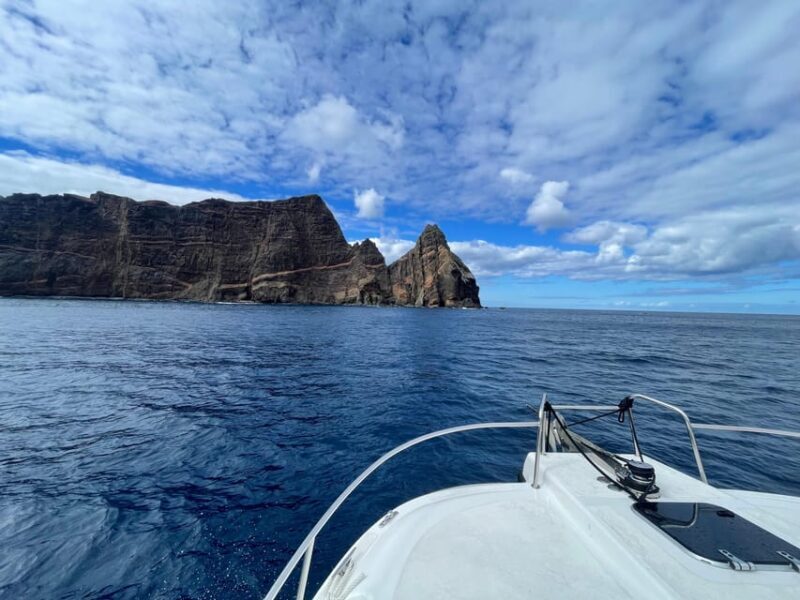 Madeira: Private Cruise to Calheta, Caniçal - Who Will Love This Experience?