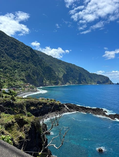Madeira: Private Full-Day 4x4 Jeep Adventure - An Overview of the Madeira 4x4 Jeep Tour