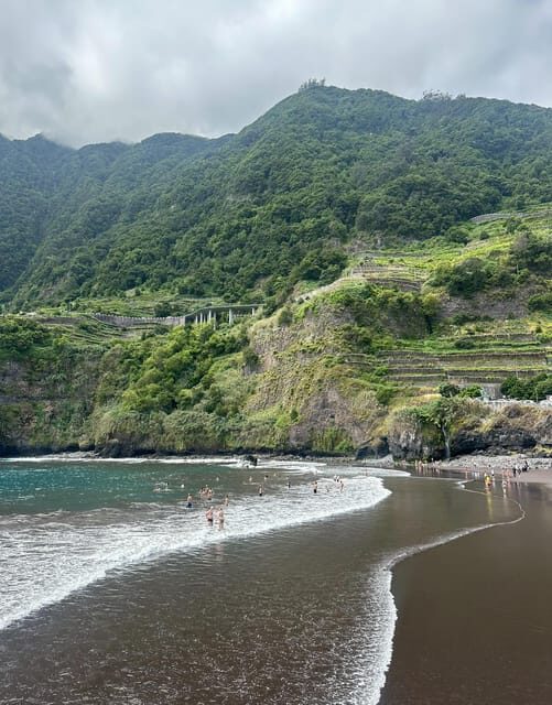 Madeira: Private Full-Day 4x4 Jeep Adventure - Practical Details and Tips