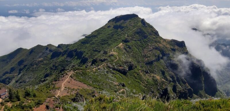 Madeira: Private Guided Achadas Teixeira - Pico Ruivo PR1.1 - The Sum Up: Is It Worth It?
