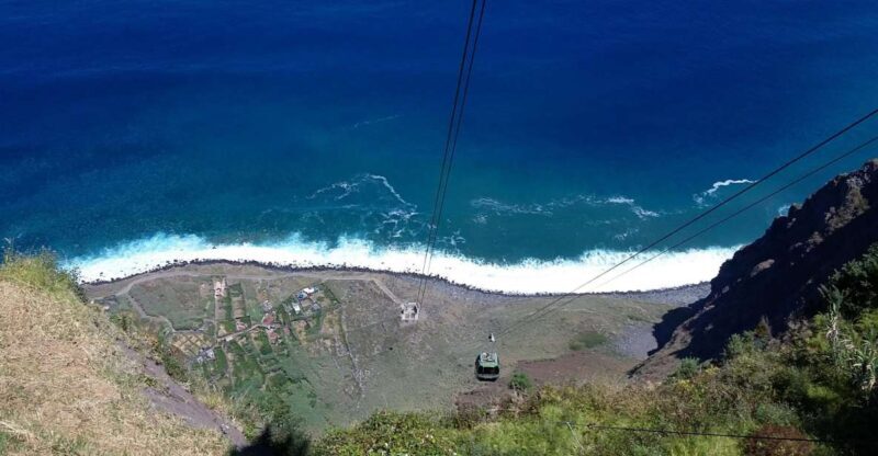 Madeira: Private Guided Half-Day Tour of Northwest Madeira - Discovering Madeiras Northern Charm