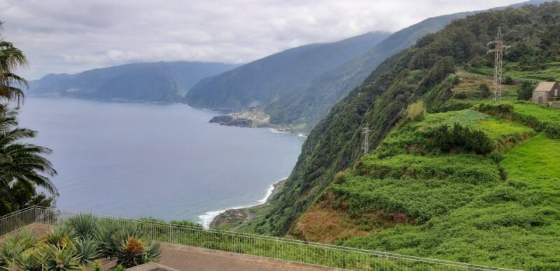 Madeira: Private Guided Half-Day Tour of Northwest Madeira - Who Is This Tour Best For?