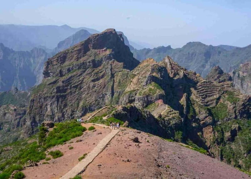 Madeira: Private Guided Vespa Tour Mountains (7hrs) - Key Points