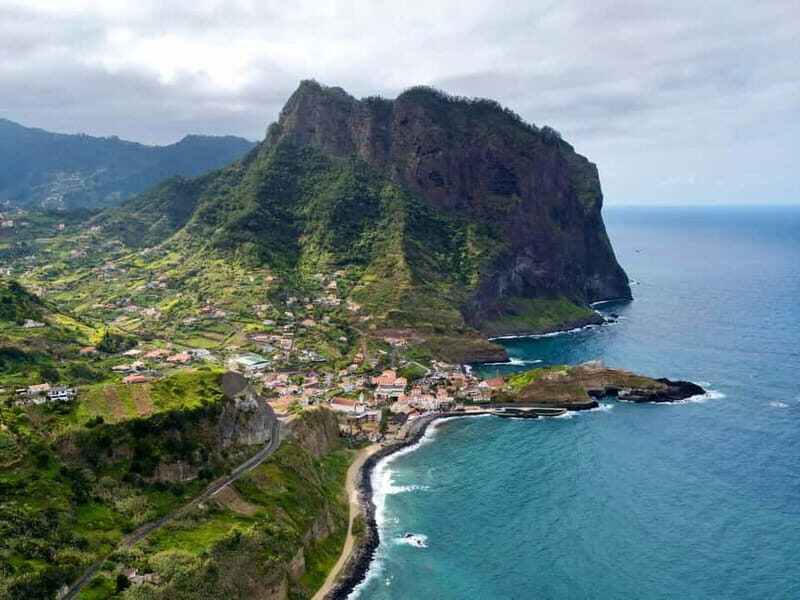 Madeira: Private Guided Vespa Tour Mountains (7hrs) - Practical Considerations
