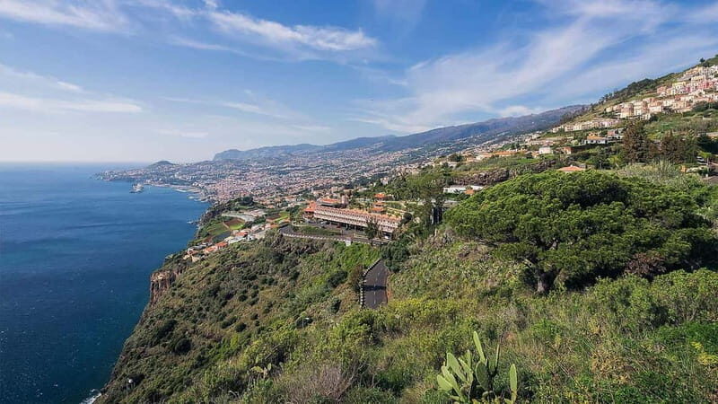 Madeira: Private Guided Vespa Tour Mountains (7hrs) - Who Should Consider This Tour?