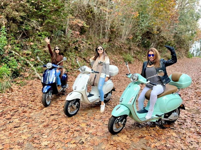 Madeira: Private Guided Vespa Tour Mountains (7hrs) - FAQs