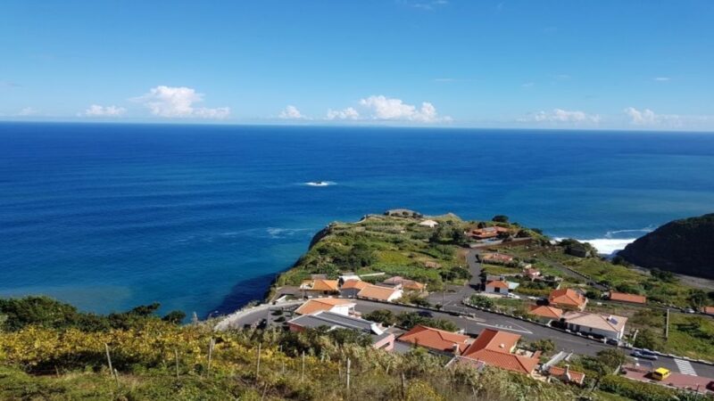 Madeira: Private Half-Day North East Island Tour - A Closer Look at the Itinerary