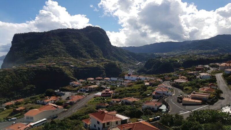 Madeira: Private Half-Day North East Island Tour - Authentic Experiences and Review Insights