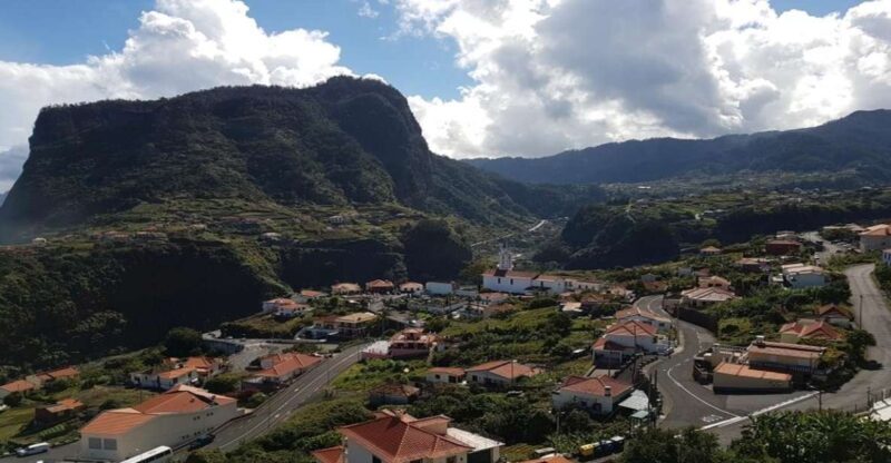 Madeira: Private Half-Day North East Island Tour - FAQ