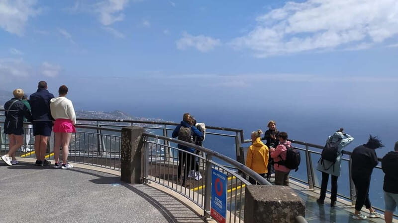Madeira: Private Half-Day Walking and 4x4 off-road Tour - FAQ