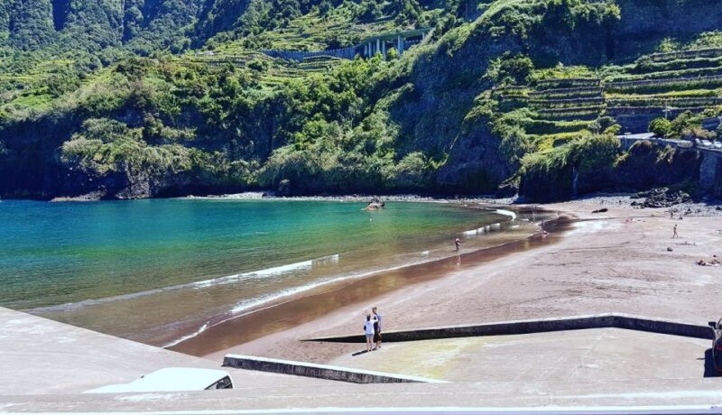 Madeira: Private Jeep 4x4 West Tour to Natural Pools - The Itinerary: A Day of Contrasts and Highlights