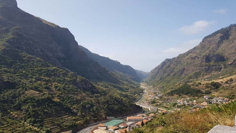 Madeira: Private Laurisilva Tour - Key Points