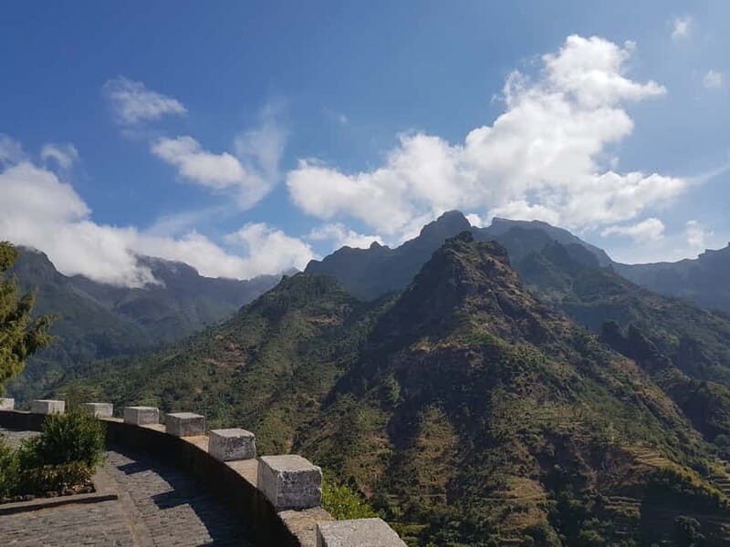 Madeira: Private Laurisilva Tour - An In-Depth Look at the Madeira Private Laurisilva Tour