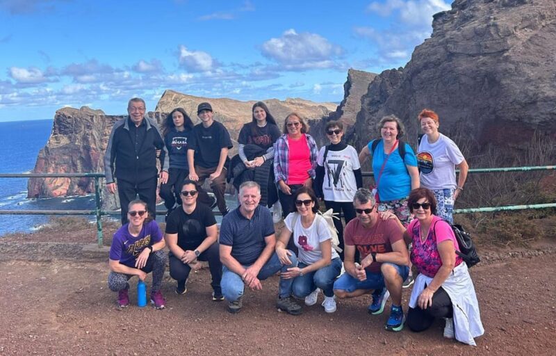 Madeira: Private Levada/Hike Experience with a Local Guide - The Experience of a Fully Guided Private Tour
