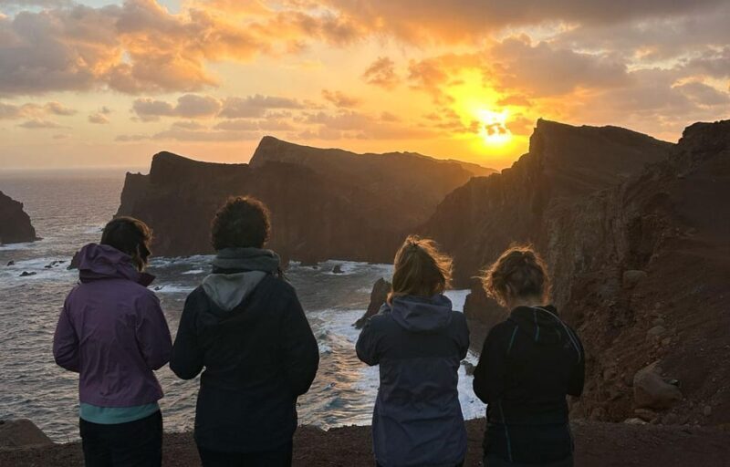 Madeira: Private Levada/Hike Experience with a Local Guide - Detailed Breakdown of the Itinerary