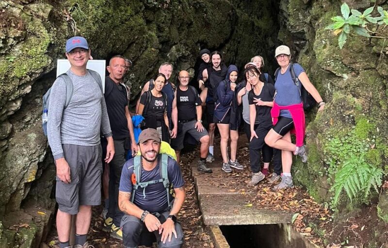Madeira: Private Levada/Hike Experience with a Local Guide - Authenticity and Unique Value