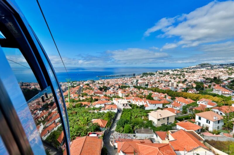 Madeira: Private Monte Tour By Cable Car with Transfer - Final Thoughts: The Real Value of This Experience