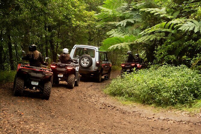 Madeira Private Off-road Quad Bike Experience - Final Thoughts