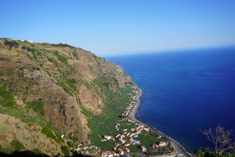 Madeira Private Premium Eco-Friendly Tour in Electric Car - What to Expect from the Tour