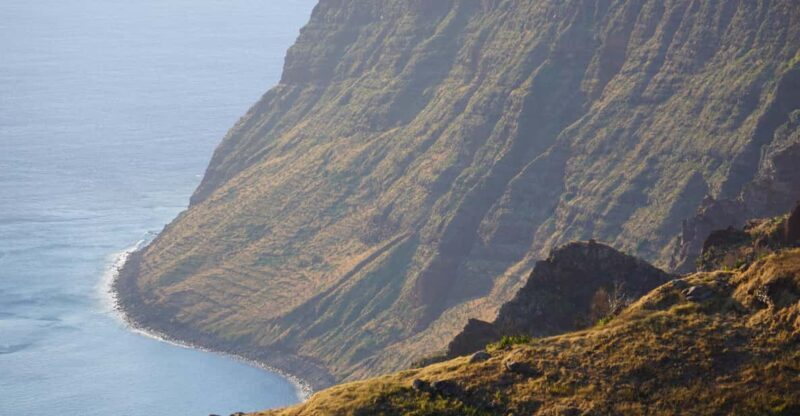 Madeira Private Premium Eco-Friendly Tour in Electric Car - Who Will Love This Tour?