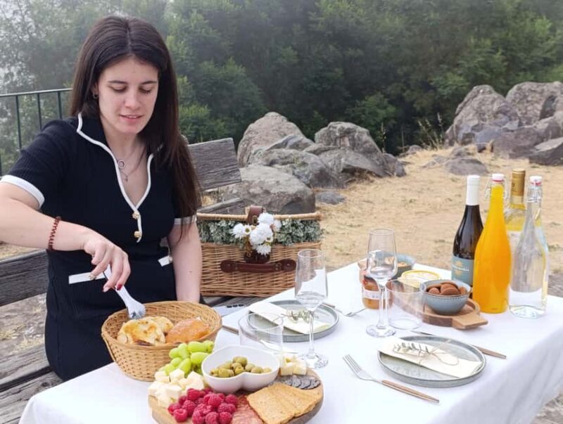 Madeira: Private Romantic Jeep Tour & Secret Picnic for Two - An Impressive Blend of Adventure and Romance