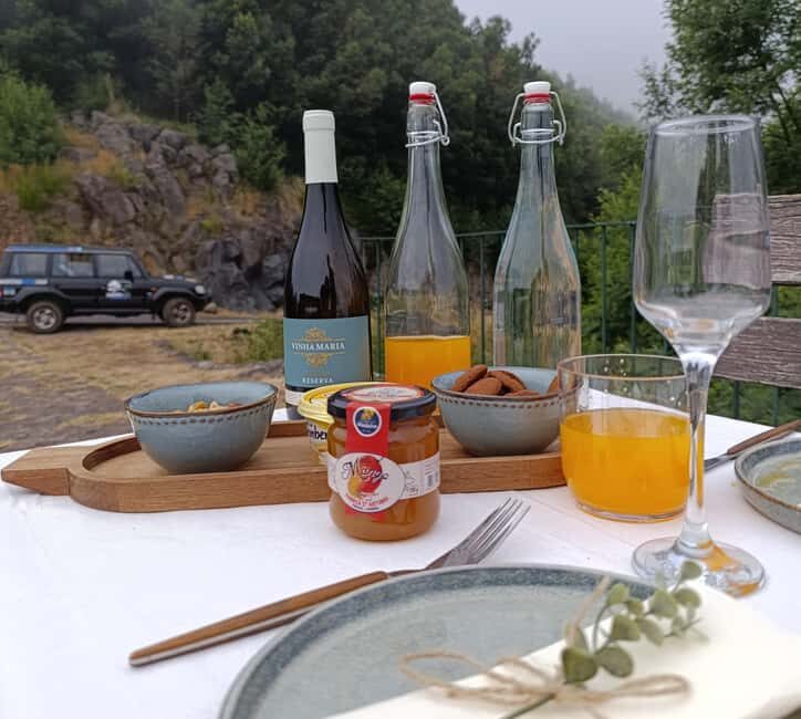 Madeira: Private Romantic Jeep Tour & Secret Picnic for Two - Why This Tour Offers Great Value