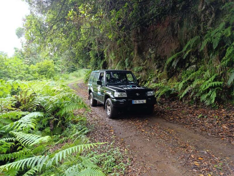 Madeira: Private Romantic Jeep Tour & Secret Picnic for Two - FAQ