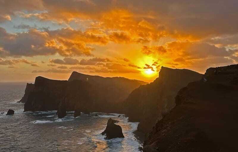 Madeira: Private Sunrise & Hike + Optional Breakfast Picnic - Key Points