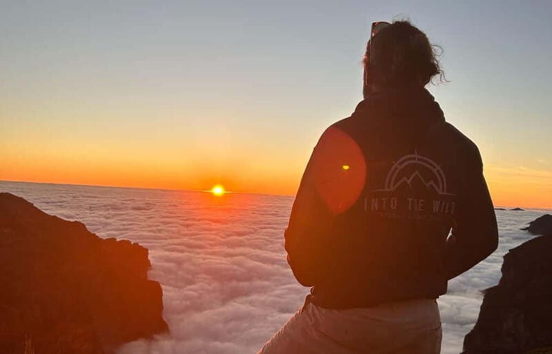 Madeira: Private Sunrise & Hike + Optional Breakfast Picnic - An Early Morning Adventure in Madeira